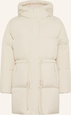 Brax Brax Pufferjacket Style Tilda beige