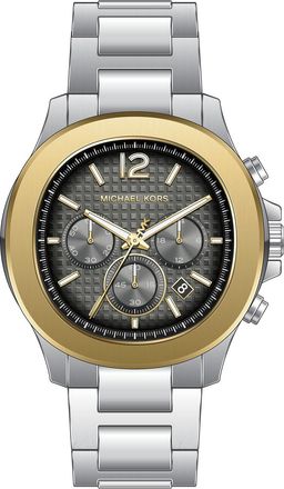 Michael Kors Uhr Michael Kors Sage MK9212 Silberfarben