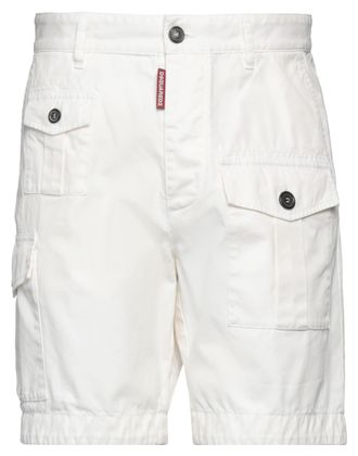 Dsquared2 HOSEN & R&Ouml;CKE - Shorts & Bermudashorts auf YOOX.COM