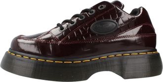 Dr. Martens Buzz 5i - - Shoes - Damen - Rot - 40 EU