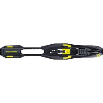 Fischer Langlauf-Bindungen XC-BINDING CONTROL SKATE STEP-IN I