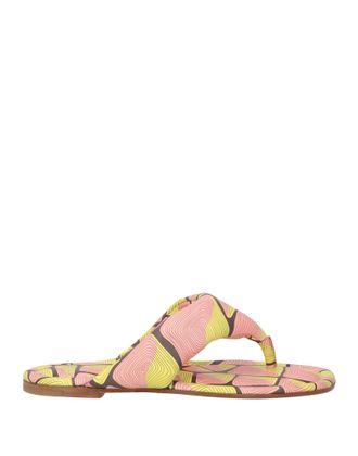 Pucci SCHUHE - Zehentrenner auf YOOX.COM