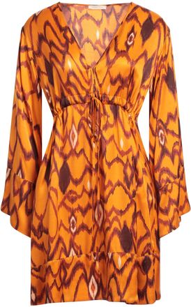 Hanami D'Or KLEIDER - Mini-Kleider auf YOOX.COM