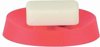 Spirella Move Seifenschale Rot, Red