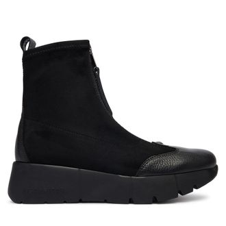 Hispanitas Stiefeletten Hispanitas HI265104 Schwarz