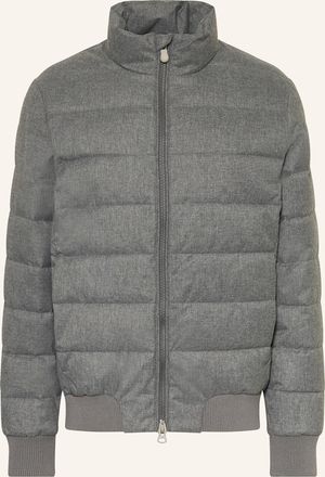 Save The Duck Save The Duck Steppjacke Herbie grau