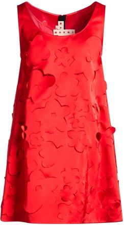 Marni KLEIDER - Mini-Kleider auf YOOX.COM
