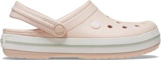 Crocs Pantoletten Crocband 11016 Rosa