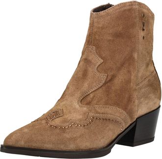 Nero Giardini Stiefelette Arold