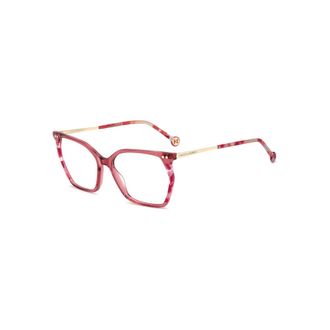 Carolina Herrera Optische Brille - - Accessories - Damen - Rot - 54 MM