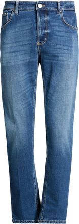 Pantaloni Torino HOSEN & R&Ouml;CKE - Jeanshosen auf YOOX.COM