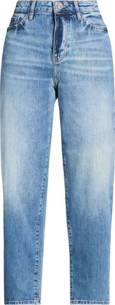 A|X Armani Exchange HOSEN & R&Ouml;CKE - Jeanshosen auf YOOX.COM