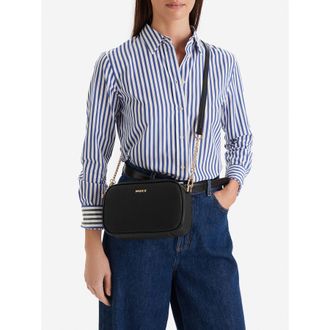 Mexx Handtasche MEXX CEO-MEXX-S-006-07 Schwarz