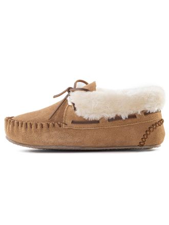 Minnetonka Mokassin Chrissy