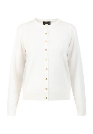 Faina Strickjacke