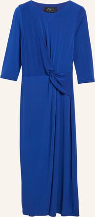 s.Oliver S.Oliver Kleid blau