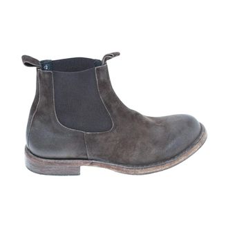 Moma Moma, Herren, Schuhe, Braun, 42 EUGr&ouml;&szlig;e