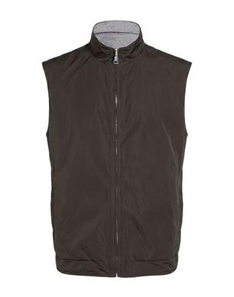 Aur&eacute;lien MANTEAUX - Vestes sans manches sur YOOX.COM