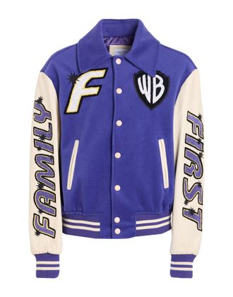 Family Fir$t Milano JACKEN & M&Auml;NTEL - Jacken und Anoraks auf YOOX.COM