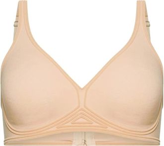 Wolford Femme, Sous-v&ecirc;tements, Rose, Taille: 90 CM 3W Skin Bra
