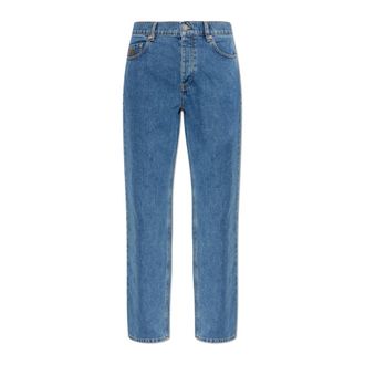 By Malene Birger Chicago Jeans - - Jeans - Damen - Blau - W30