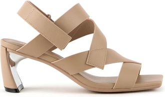 United Nude Femme, Chaussures, Beige, Taille: 39 EU High Heel Sandales