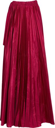 Valentino Garavani HOSEN & R&Ouml;CKE - Maxi-R&ouml;cke auf YOOX.COM