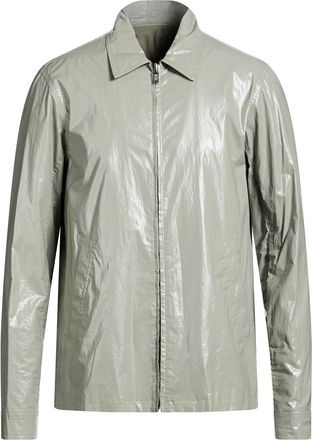 Rick Owens JACKEN & M&Auml;NTEL - Jacken und Anoraks auf YOOX.COM