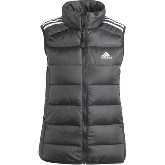 adidas Damen Jacke Essentials 3-Streifen Light