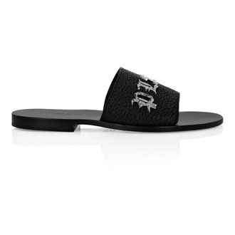 Philipp Plein Homme, Chaussures, Noir, Taille: 40 EU Gothic Plein Slider