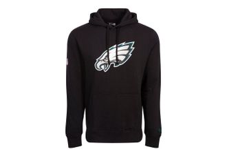New Era Hoodie NFL Philadelphia Eagles Logo XXL (1-tlg)