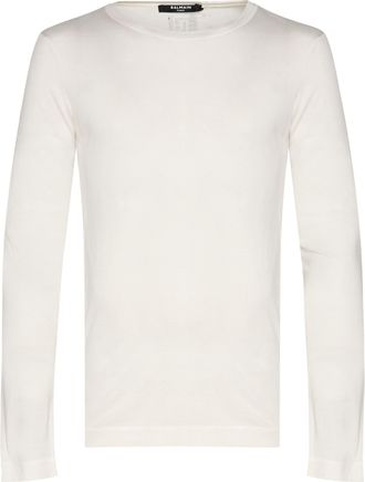 Balmain TOPS - T-shirts auf YOOX.COM
