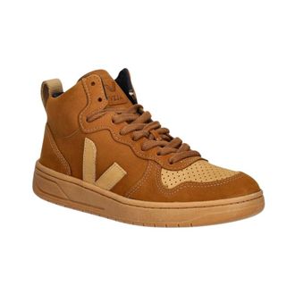 Veja Femme, Chaussures, Brun, Taille: 39 EU Baskets