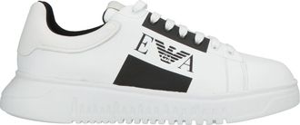 Emporio Armani SCHUHE - Sneakers auf YOOX.COM