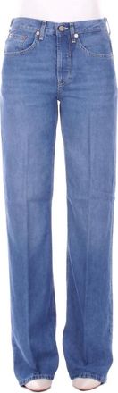 Dondup Damen, Jeans, Blau, W25Gr&ouml;&szlig;e