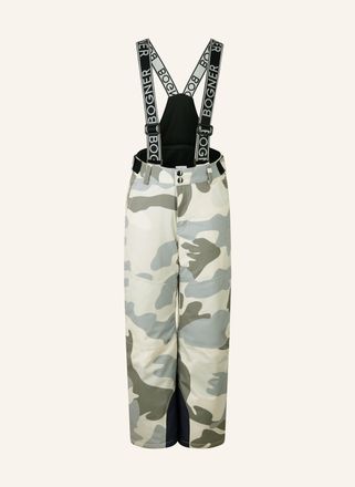 Bogner Skihose beige
