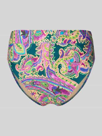 Marie Jo Bikinihose im Allover-Look Modell JOLISE