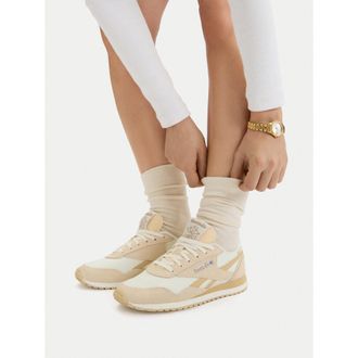 Reebok Sneakers Reebok EO-CLASSIC AZ 100245202 &Eacute;cru
