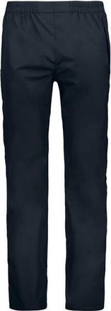 F.lli Campagnolo Herren Regenhose MAN PANT RAIN WITH FULL LENGHT SIDE ZIPS