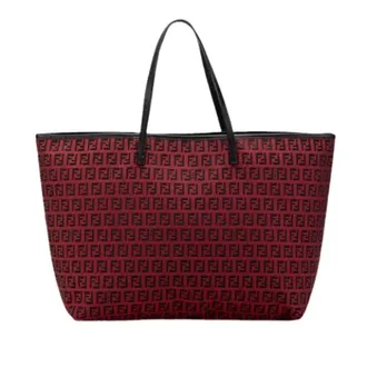 Fendi Damen, Pre-Owned, Rot, ONE SIZEGr&ouml;&szlig;e
