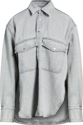 Petar Petrov TOPS - Jeanshemden auf YOOX.COM