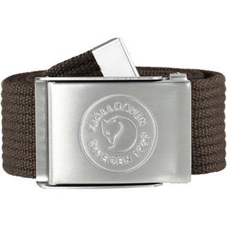 Fj&auml;llr&auml;ven 1960 Logo Belt