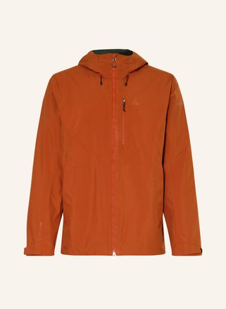 Sch&ouml;ffel Regenjacke Mauku braun