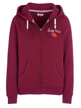 Tommy Hilfiger Denim Jacke