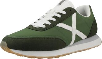 Munich Homme, Chaussures, Vert, Taille: 44 EU Rush 08 Baskets