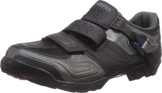 SHIMANO Erwachsene MTB Sport Schuhe SPD SH, Schwarz, 41, 2012425100