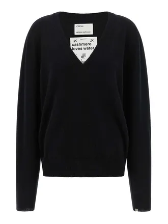 Extreme Cashmere Pull Col Rond - N492 Ben