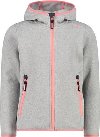 F.lli Campagnolo Kinder Unterjacke Fleecejacke