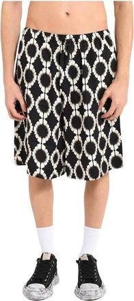 Laneus Homme, Shorts, Multicolore, Taille: XL Shorts d&eacute;contract&eacute;s