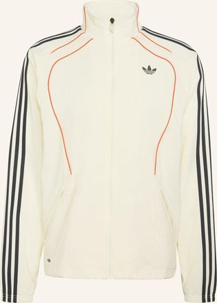 adidas Originals Adidas Originals Teamgeist 26 Original Jacke weiss